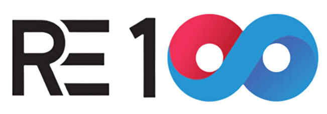 RE100 - (주)티에너지